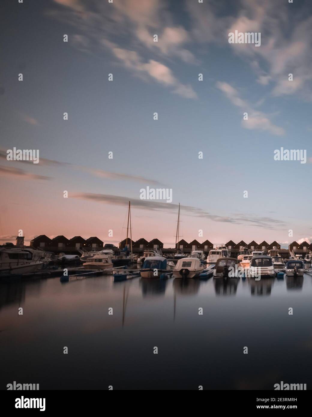 Harbor in bodo hi-res stock photography and images - Alamy