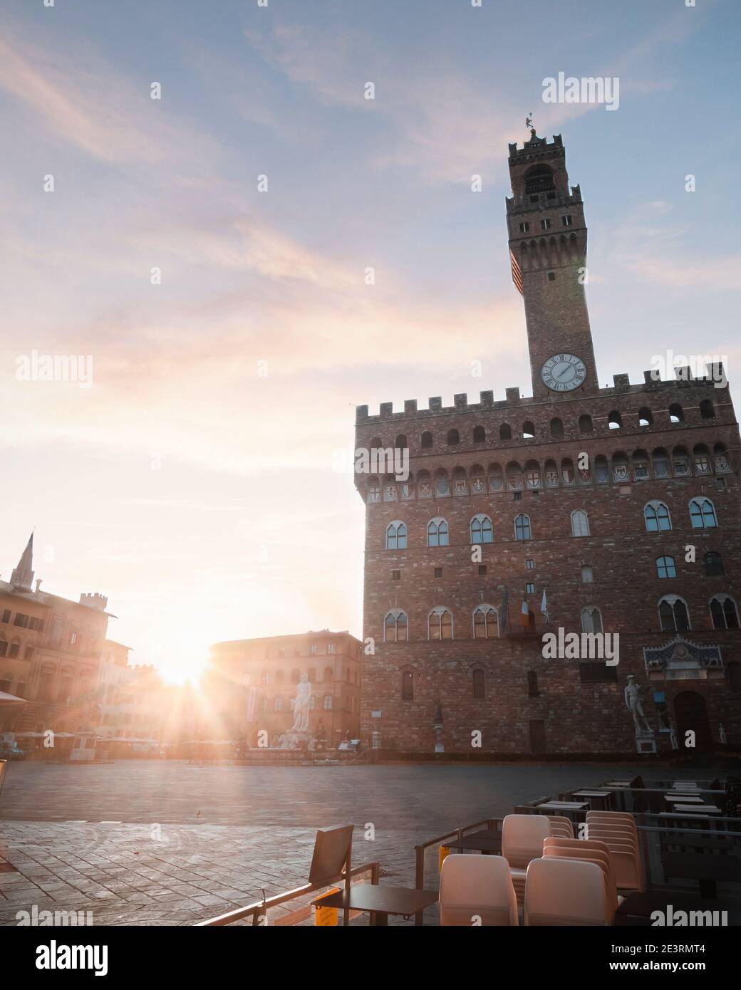 Covid a firenze hi-res stock photography and images - Alamy