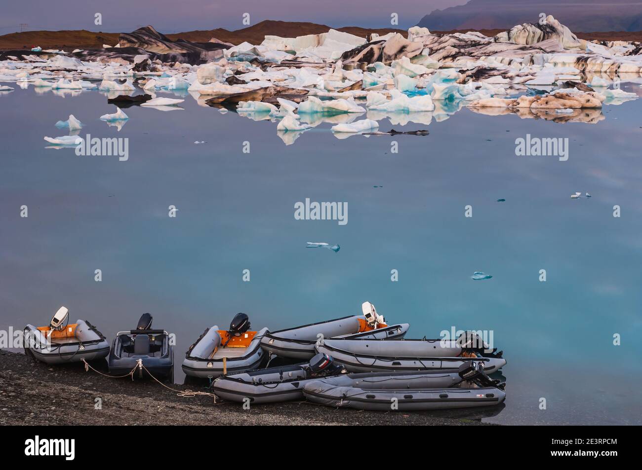 Zodiac boats beach hi-res stock photography and images - Alamy