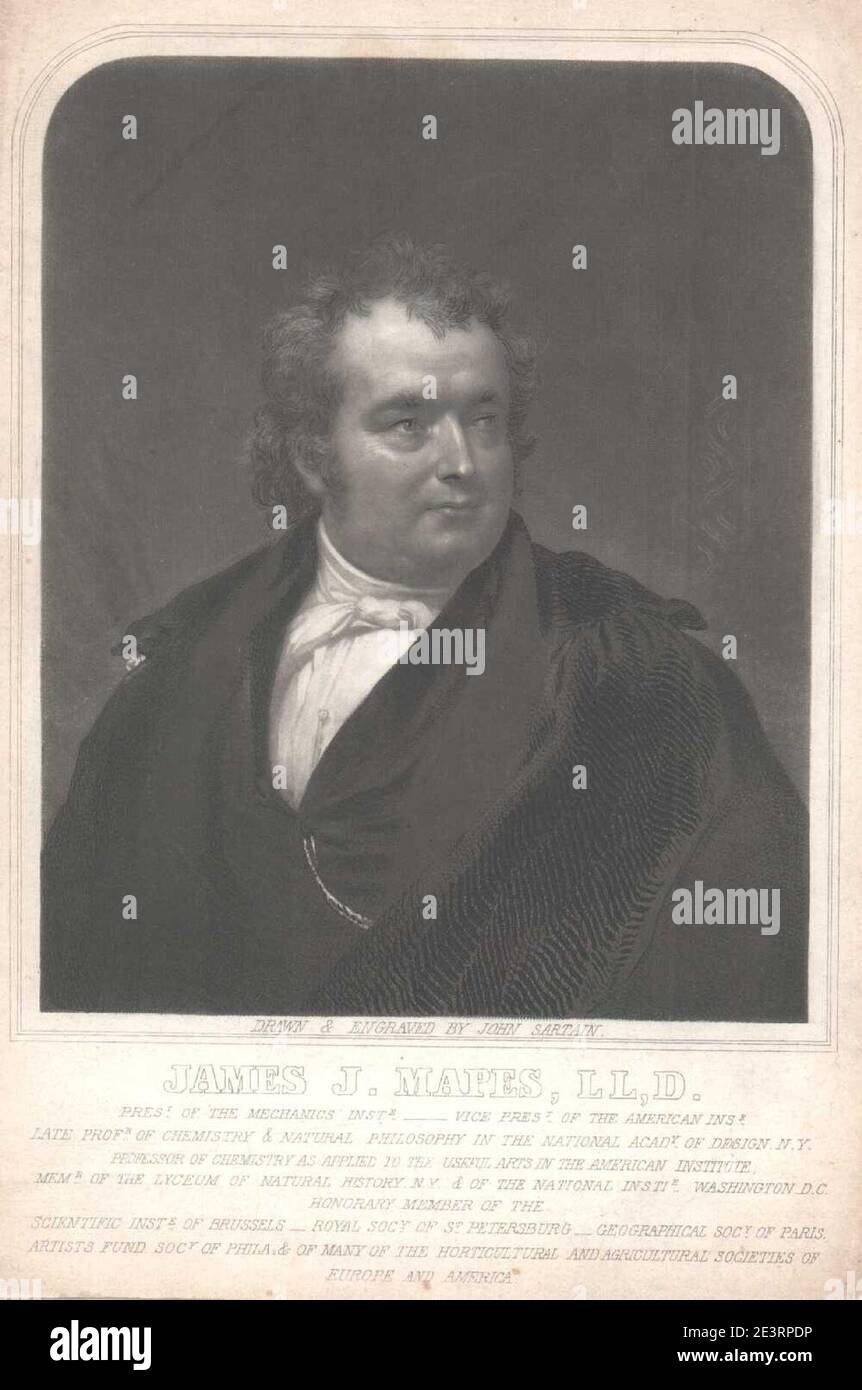 James mapes hi-res stock photography and images - Alamy