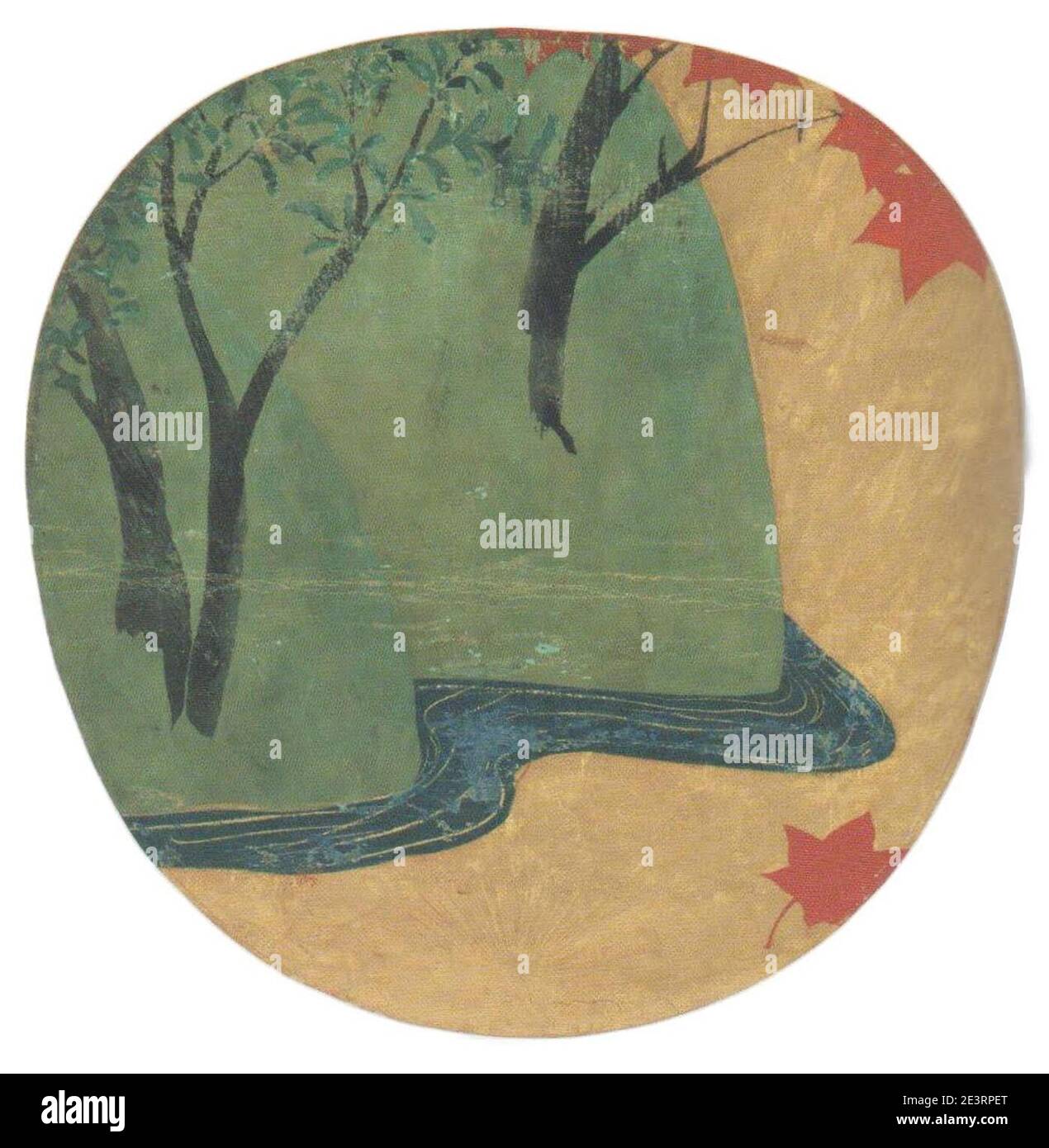 Ogata Cut Out Stock Images & Pictures - Alamy