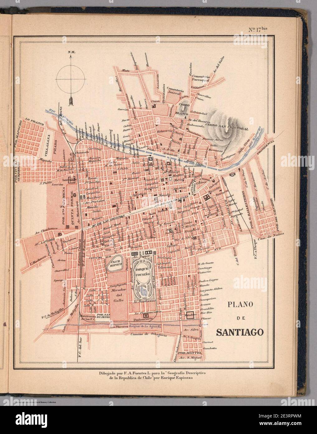 Mapa de plano hi-res stock photography and images - Alamy