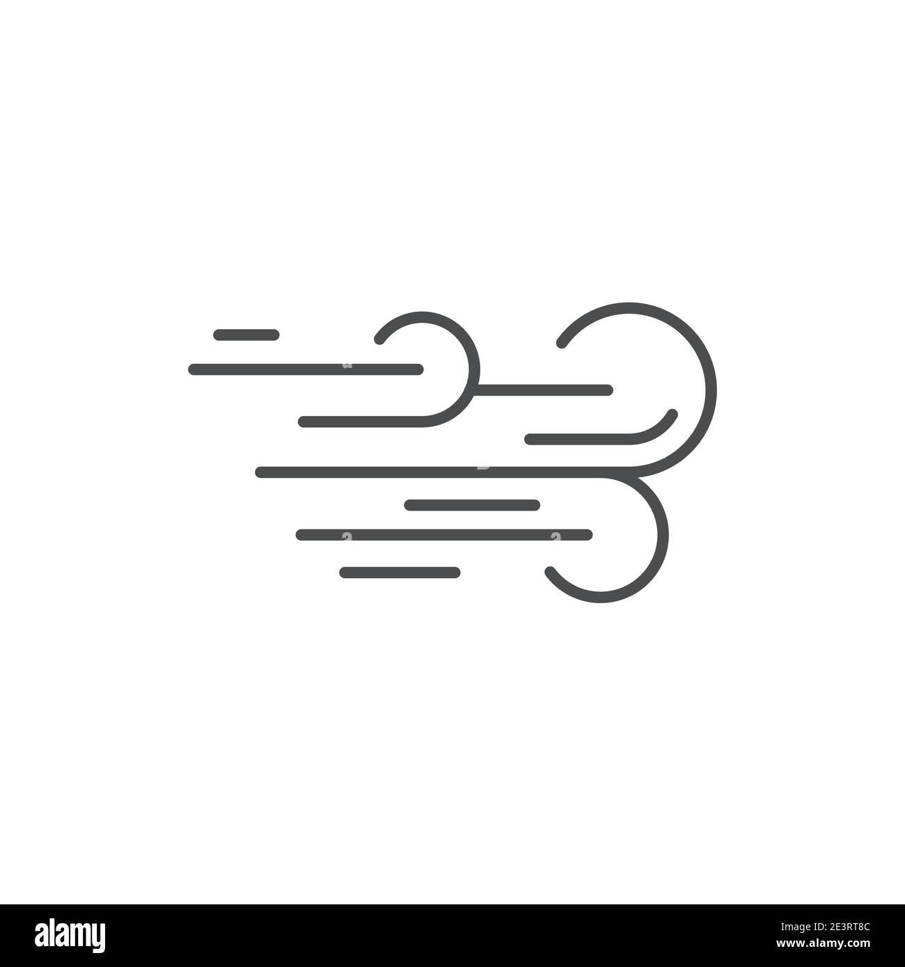 Windy clipart hi-res stock photography and images - Alamy