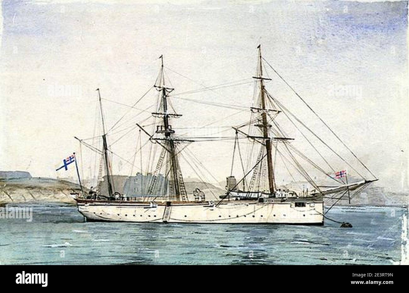 Hms mariner hi-res stock photography and images - Alamy