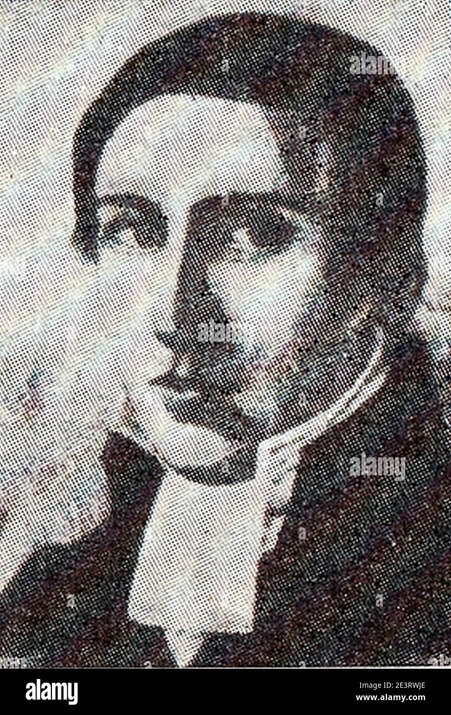 N. K. Malmberg Stock Photo - Alamy