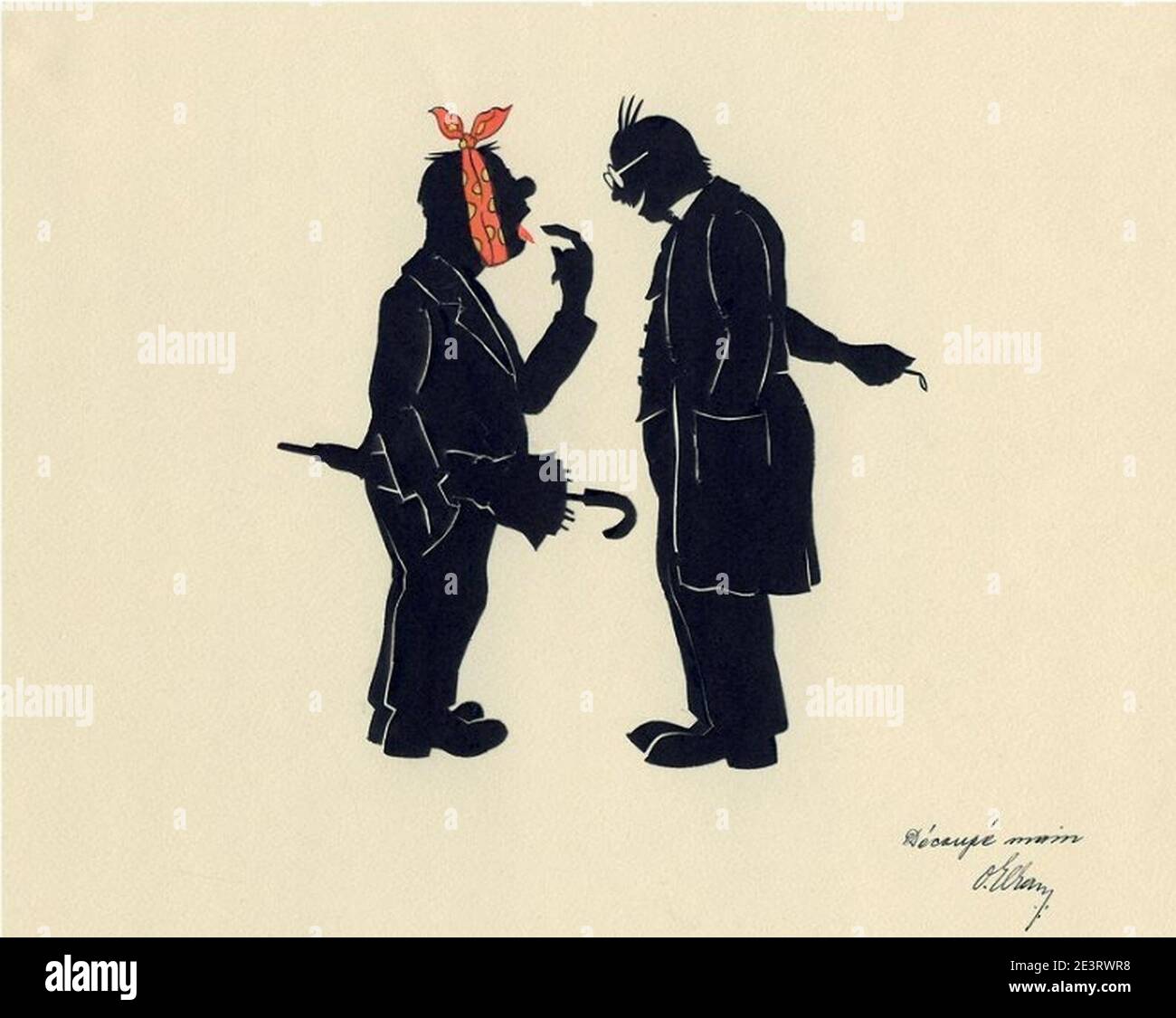 Toothache vintage hi-res stock photography and images - Alamy