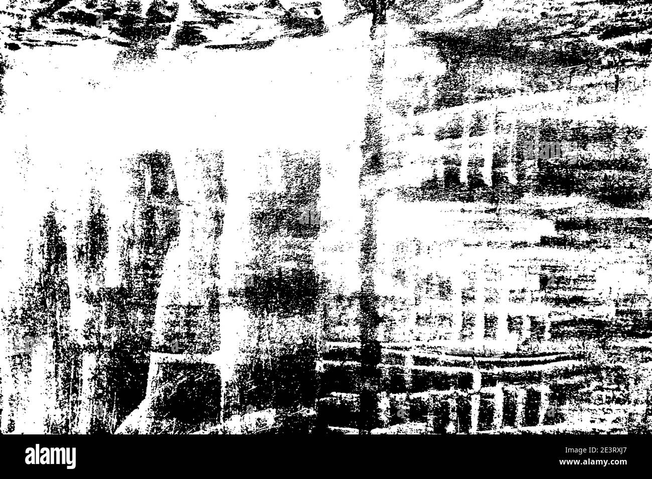 Distress Overlay Texture Stock Vector Image & Art - Alamy