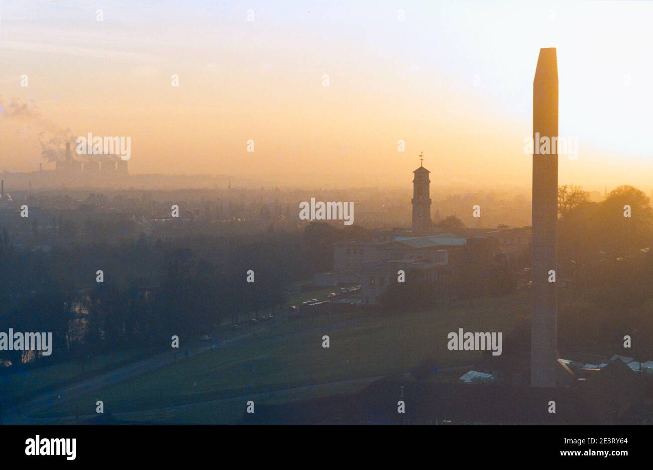 Portland building 1982 hi-res stock photography and images - Alamy