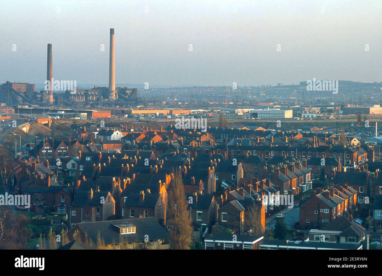 Wilford power station hi-res stock photography and images - Alamy