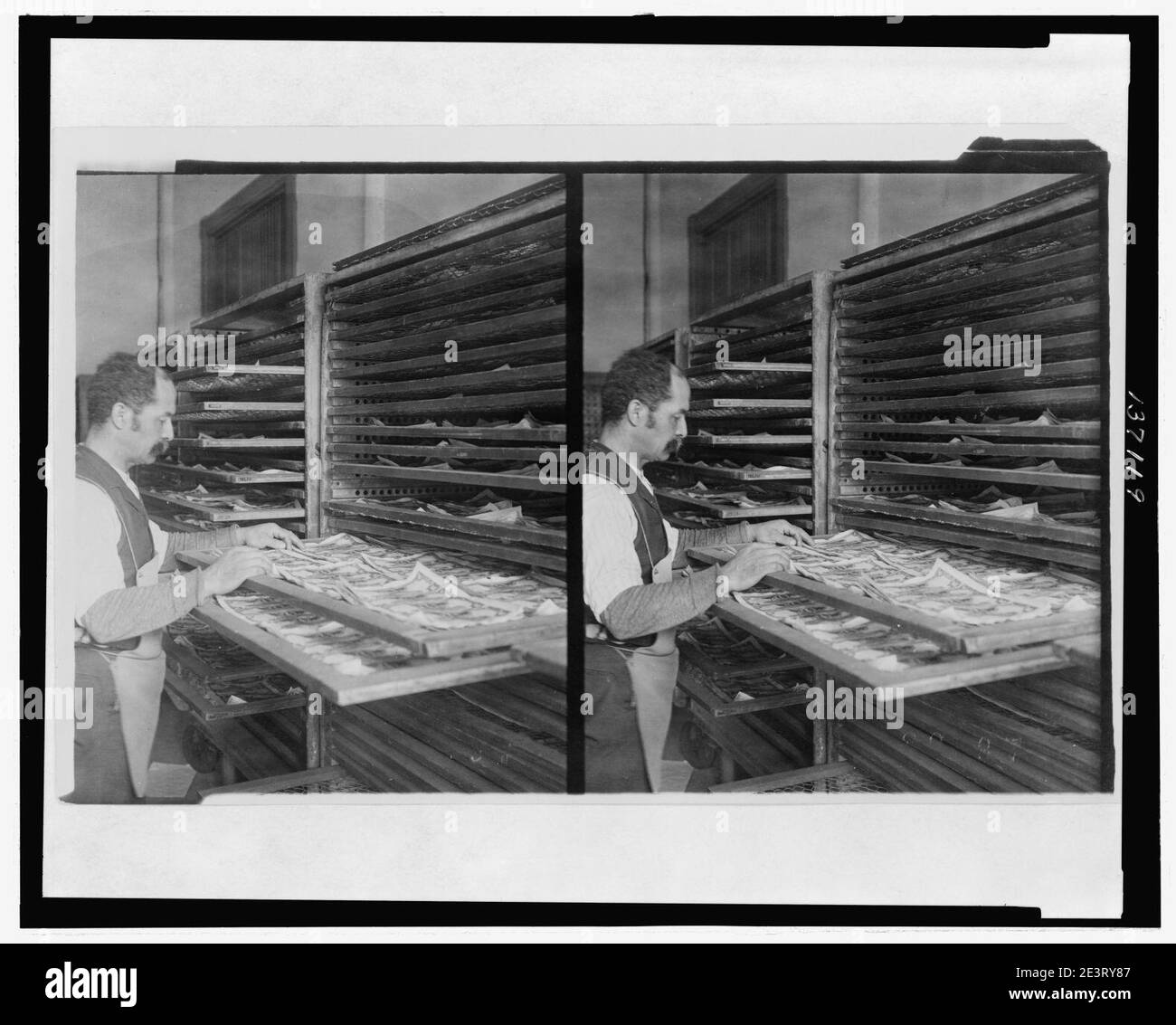 U s bureau of engraving and printing Cut Out Stock Images & Pictures - Alamy