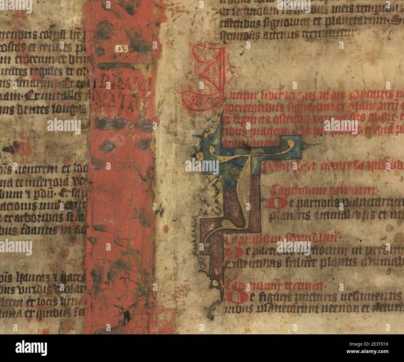 Picatrix hi-res stock photography and images - Alamy