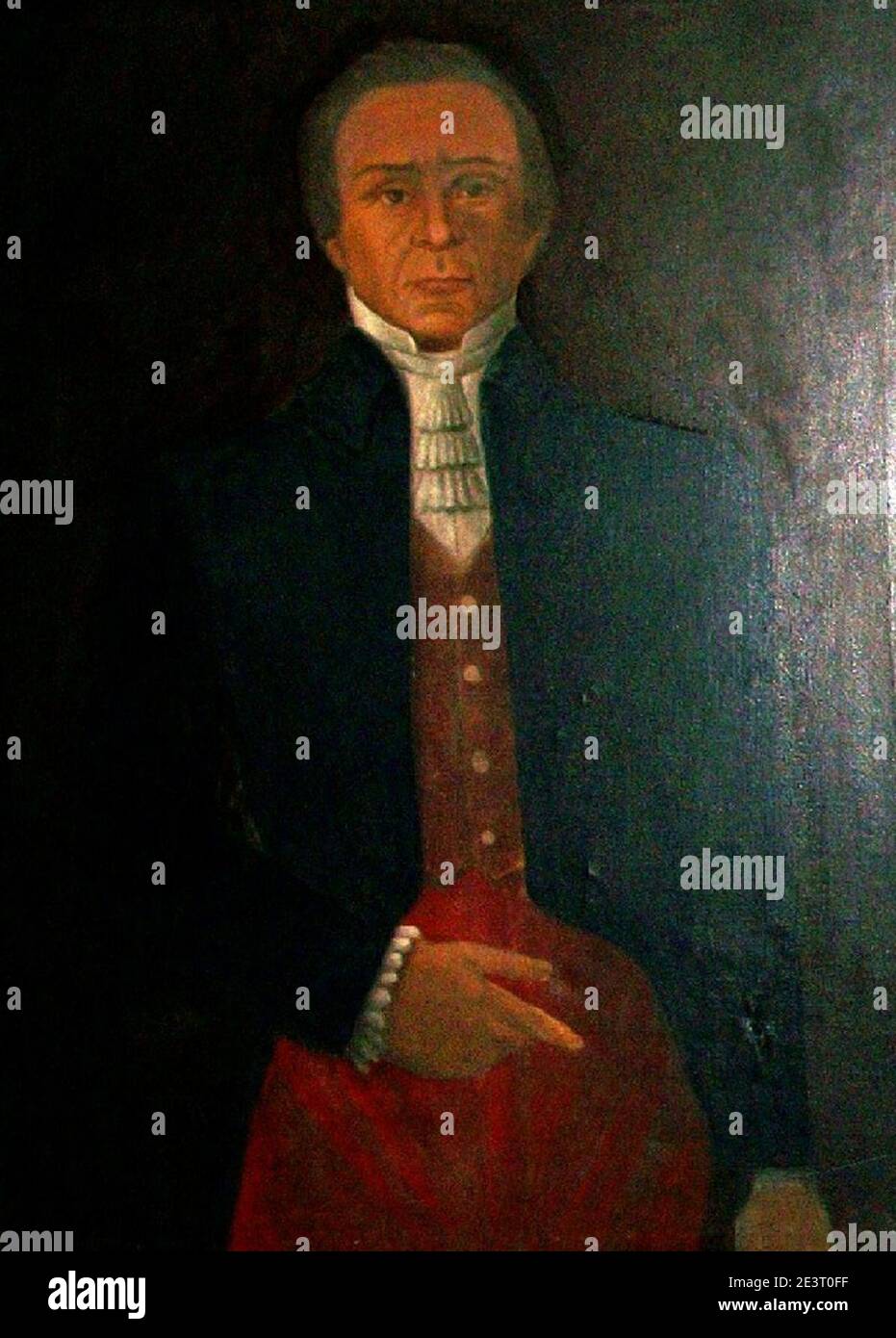 Ubalde hi-res stock photography and images - Alamy