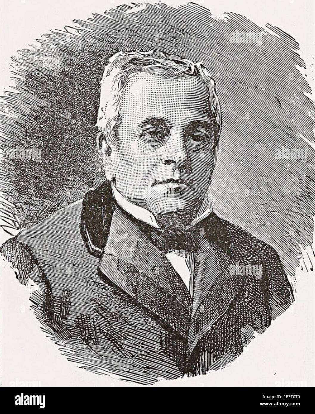 Manuel Montt High Resolution Stock Photography and Images - Alamy