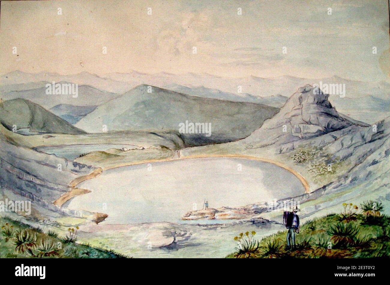 Maria paz hi-res stock photography and images - Alamy