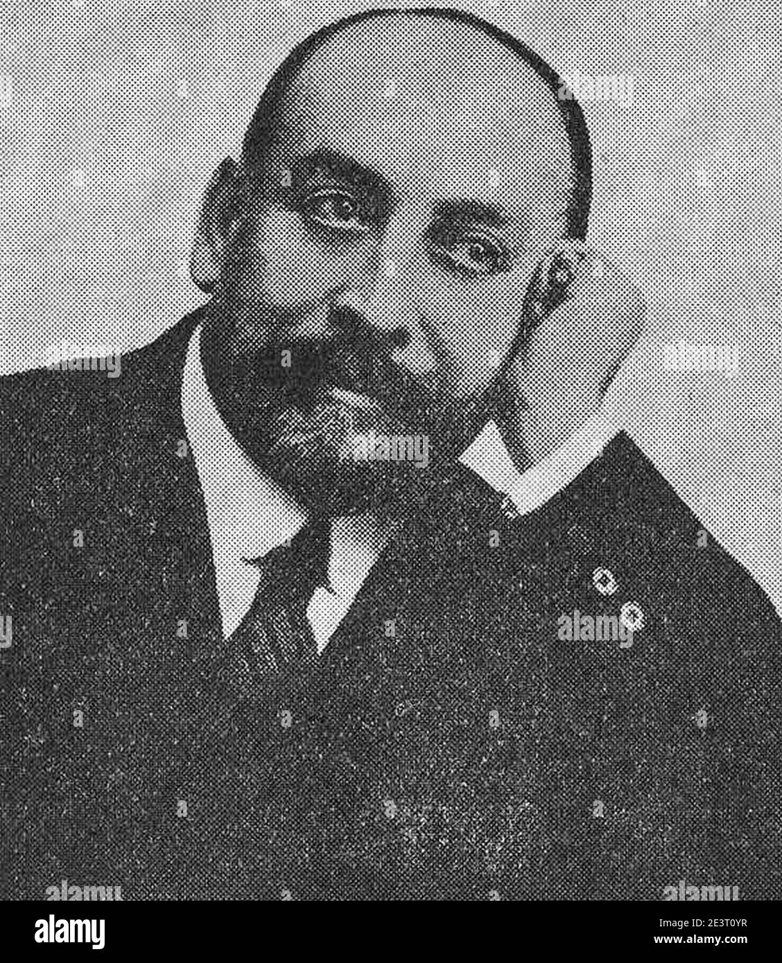 Manuel Linares Rivas 1928 Stock Photo - Alamy