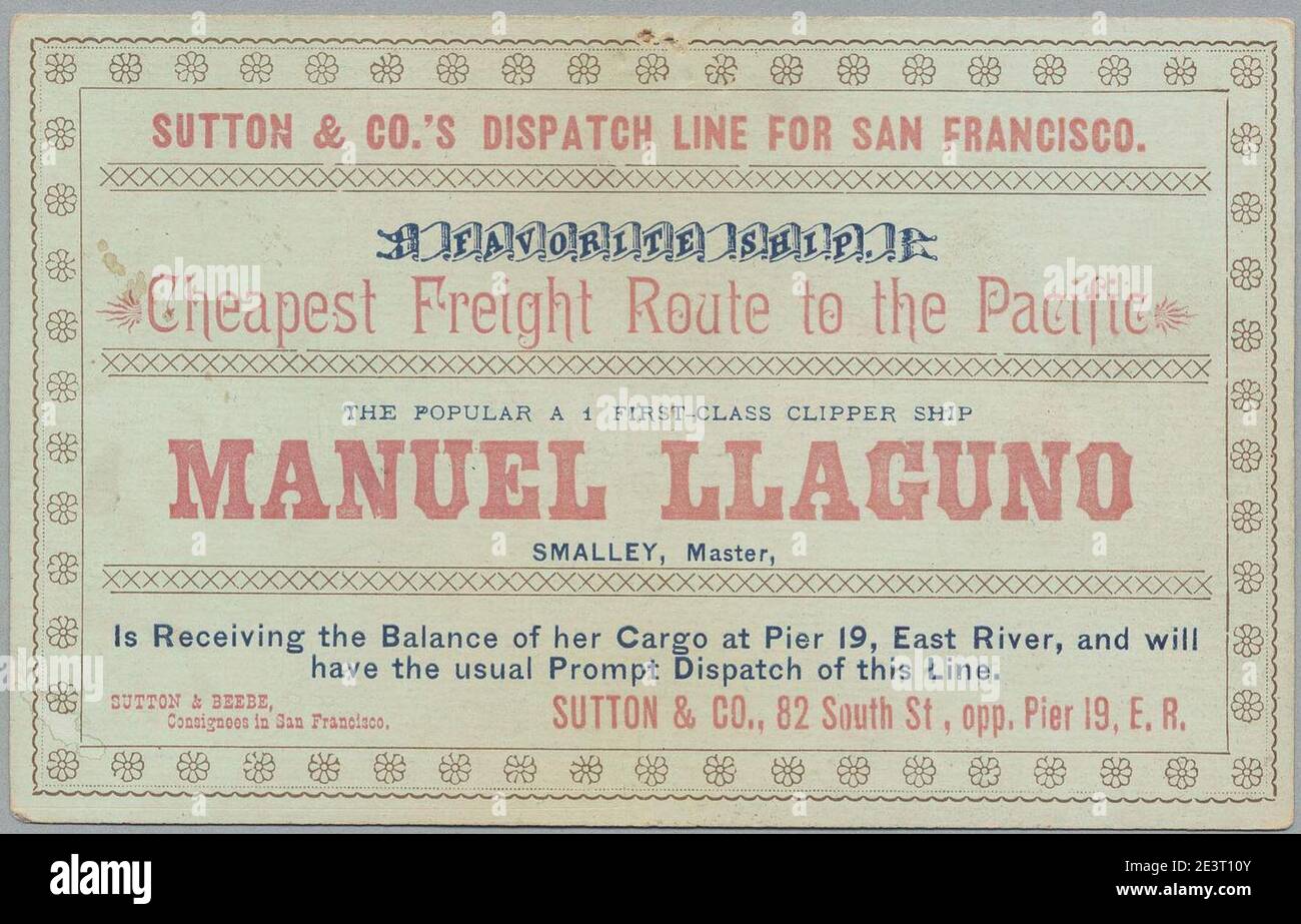 Llaguno hi-res stock photography and images - Alamy