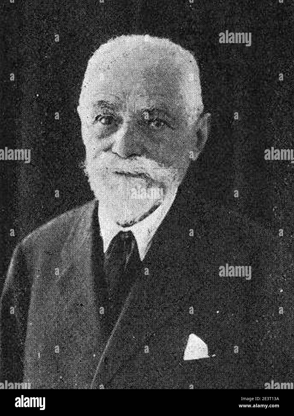 Insua Black and White Stock Photos & Images - Alamy