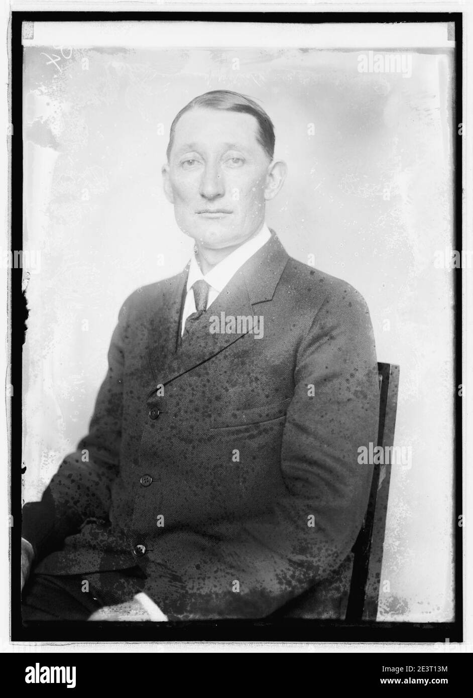 Manuel herrick hi-res stock photography and images - Alamy