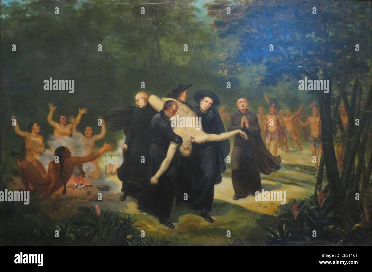 Corte real hi-res stock photography and images - Alamy