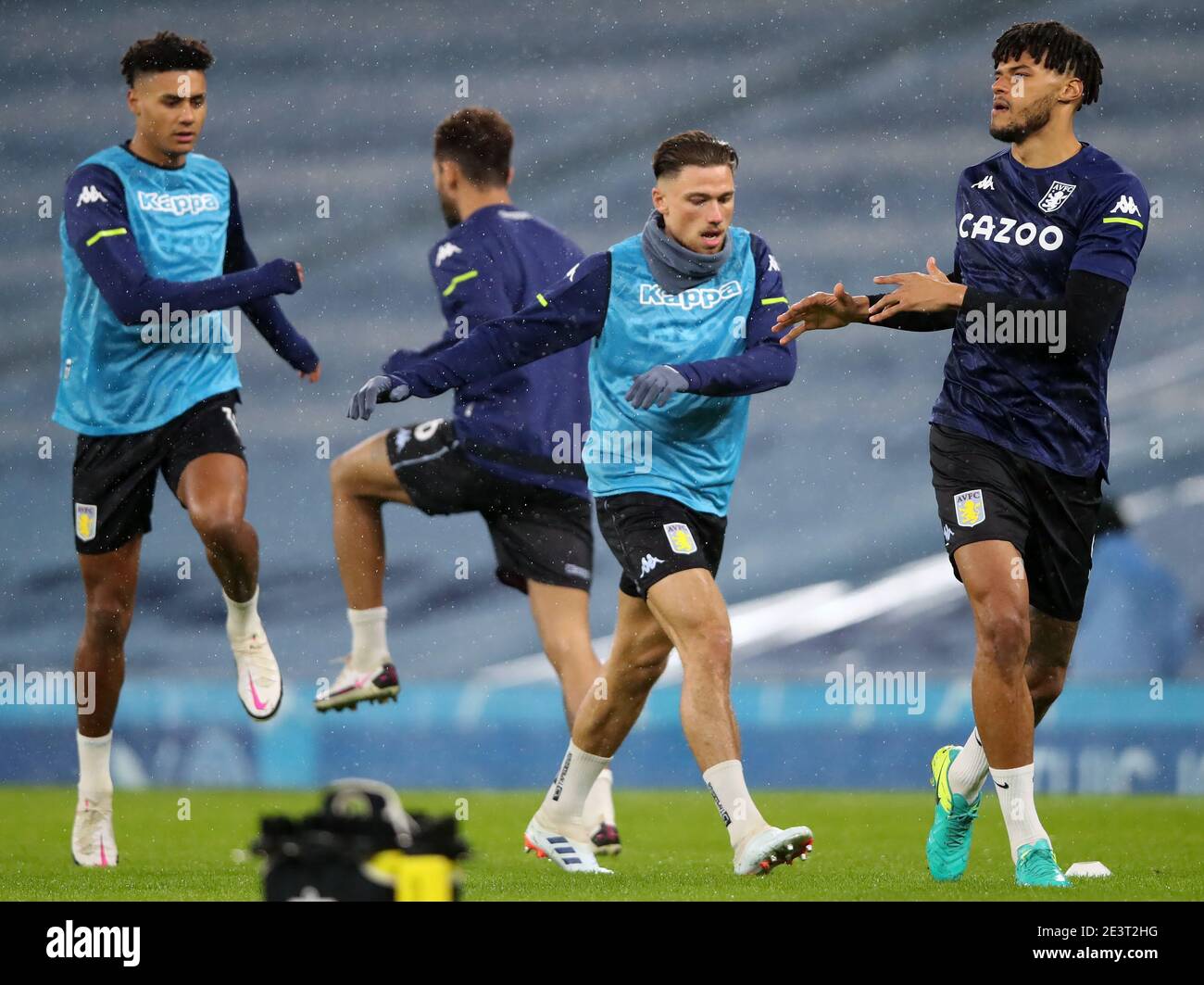 Tyrone watkins hi-res stock photography and images - Alamy