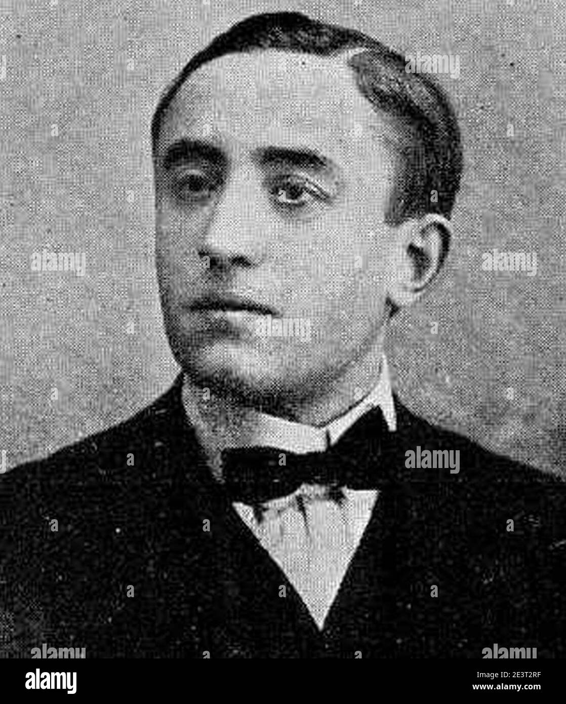 Manuel gil hi-res stock photography and images - Alamy