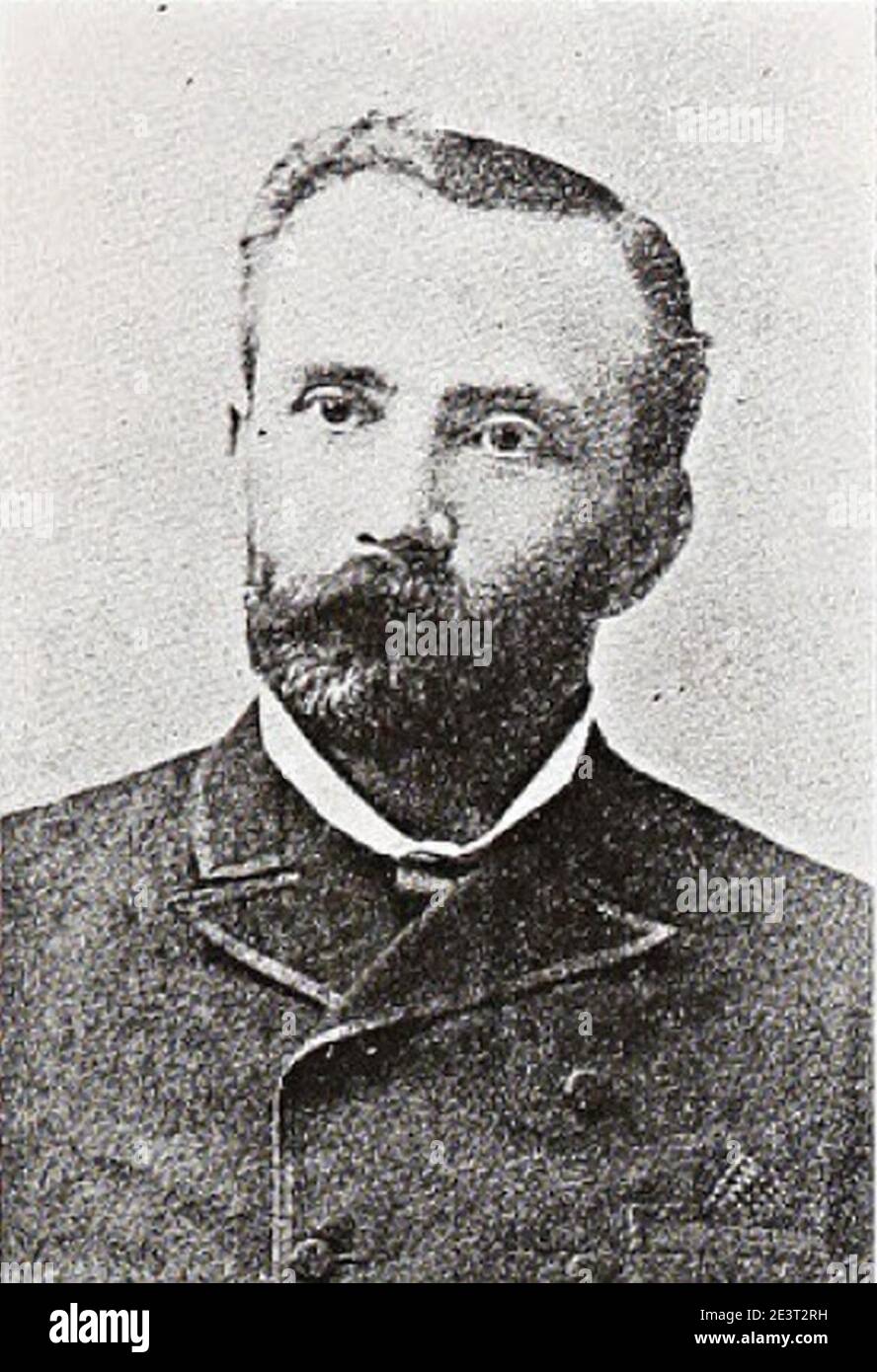 Manuel carrera hi-res stock photography and images - Alamy