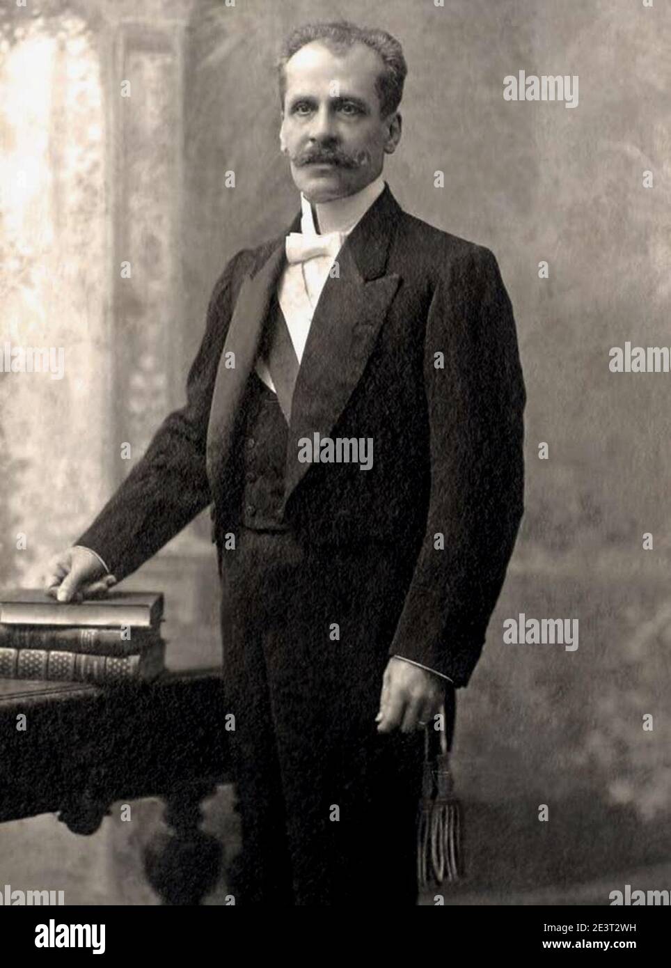 Candamo hi-res stock photography and images - Alamy