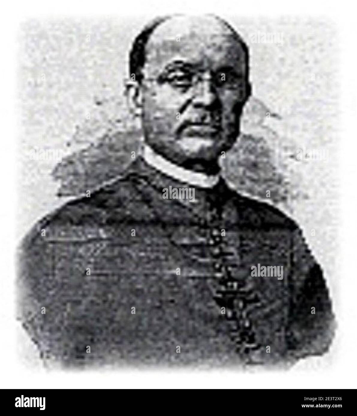 Manuel Bernardo de Sousa Enes Stock Photo - Alamy