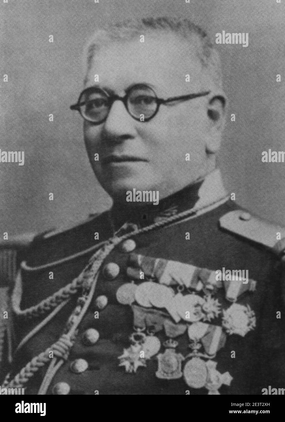 Manuel bonilla hi-res stock photography and images - Alamy