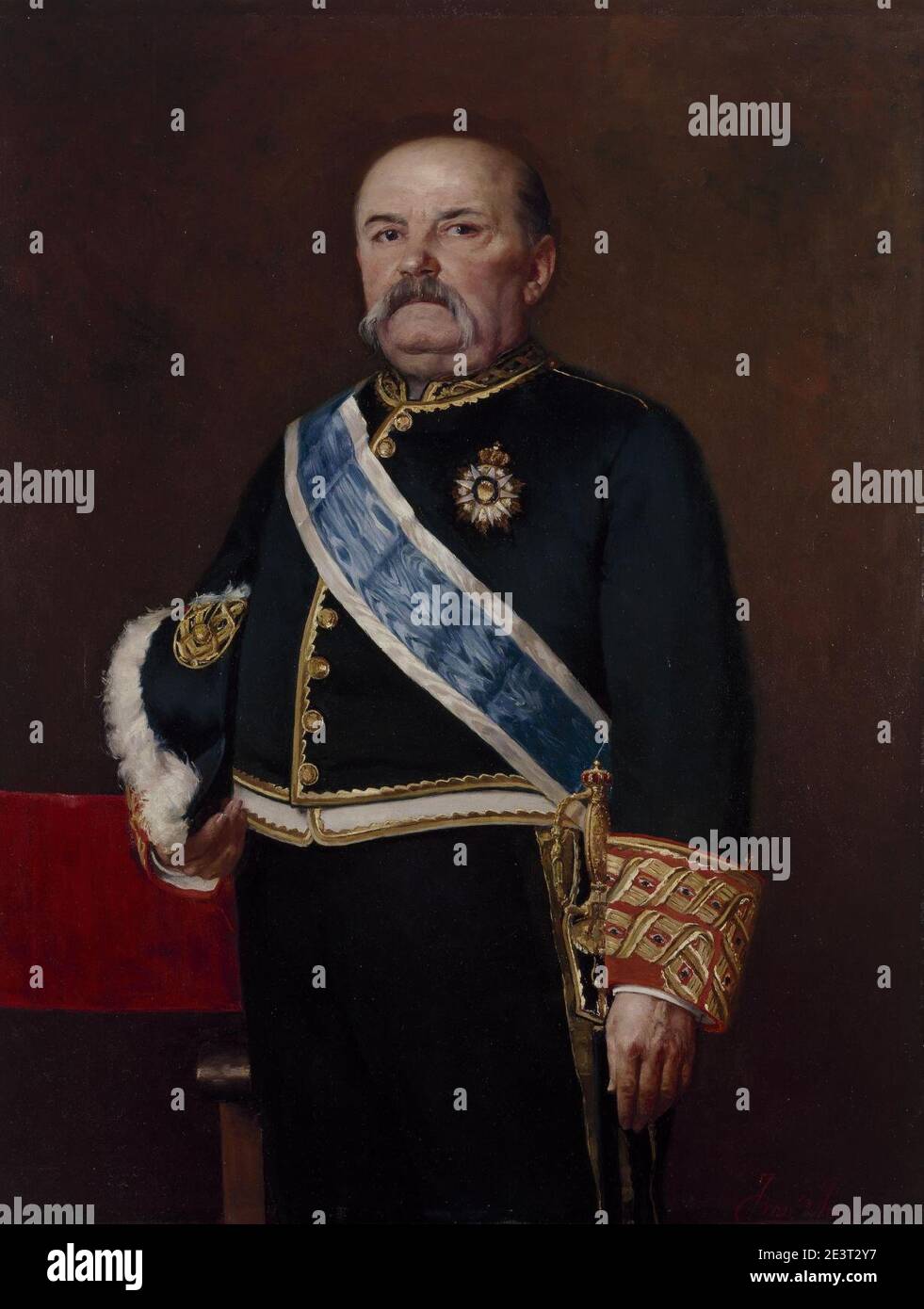 Becerra manuel hi-res stock photography and images - Alamy