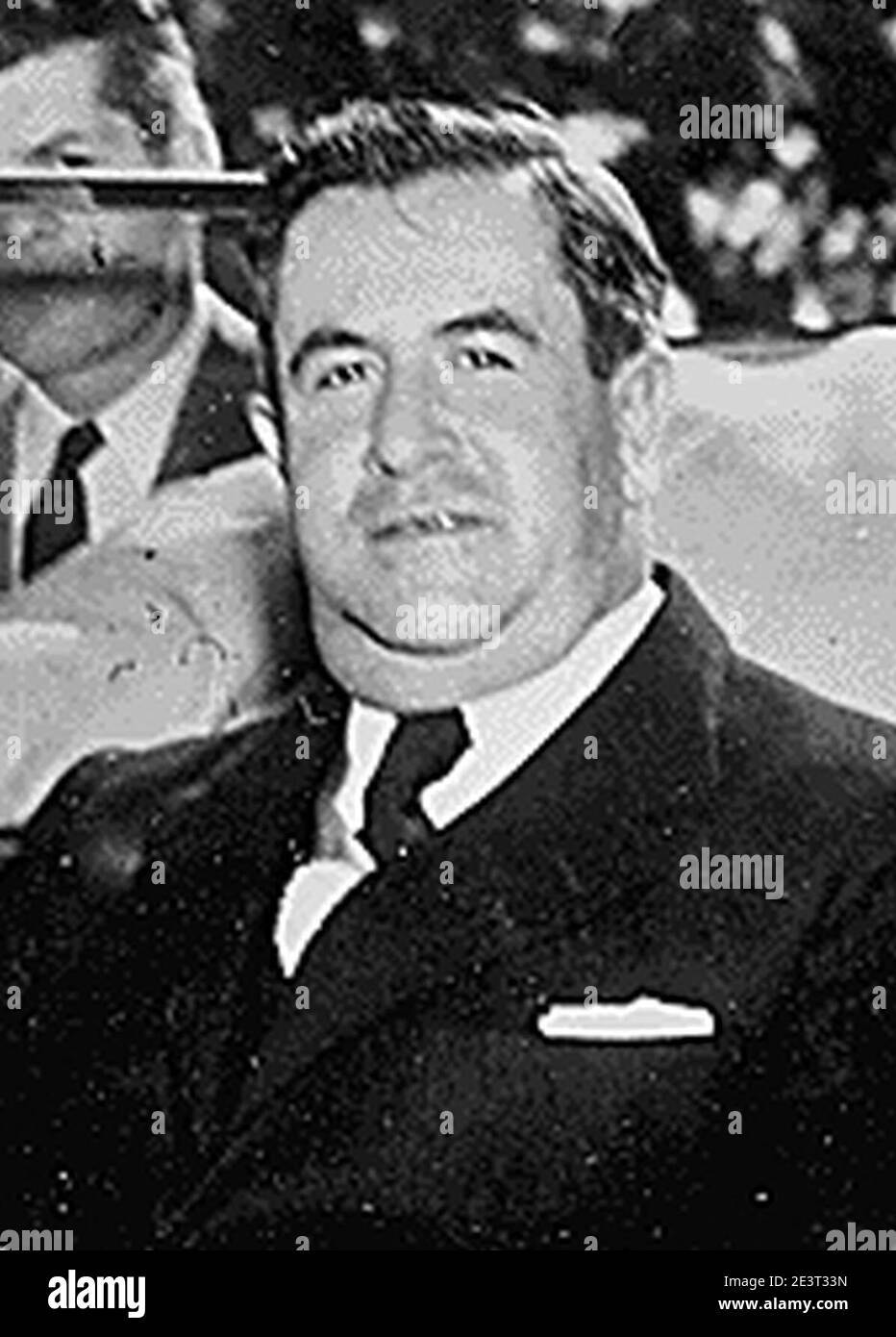 Manuel camacho hi-res stock photography and images - Alamy