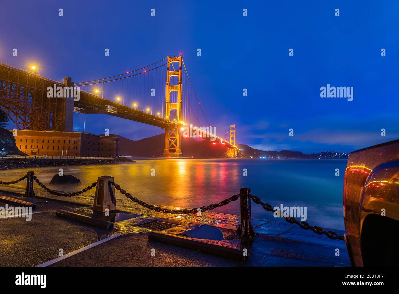 Field observation point hi-res stock photography and images - Alamy