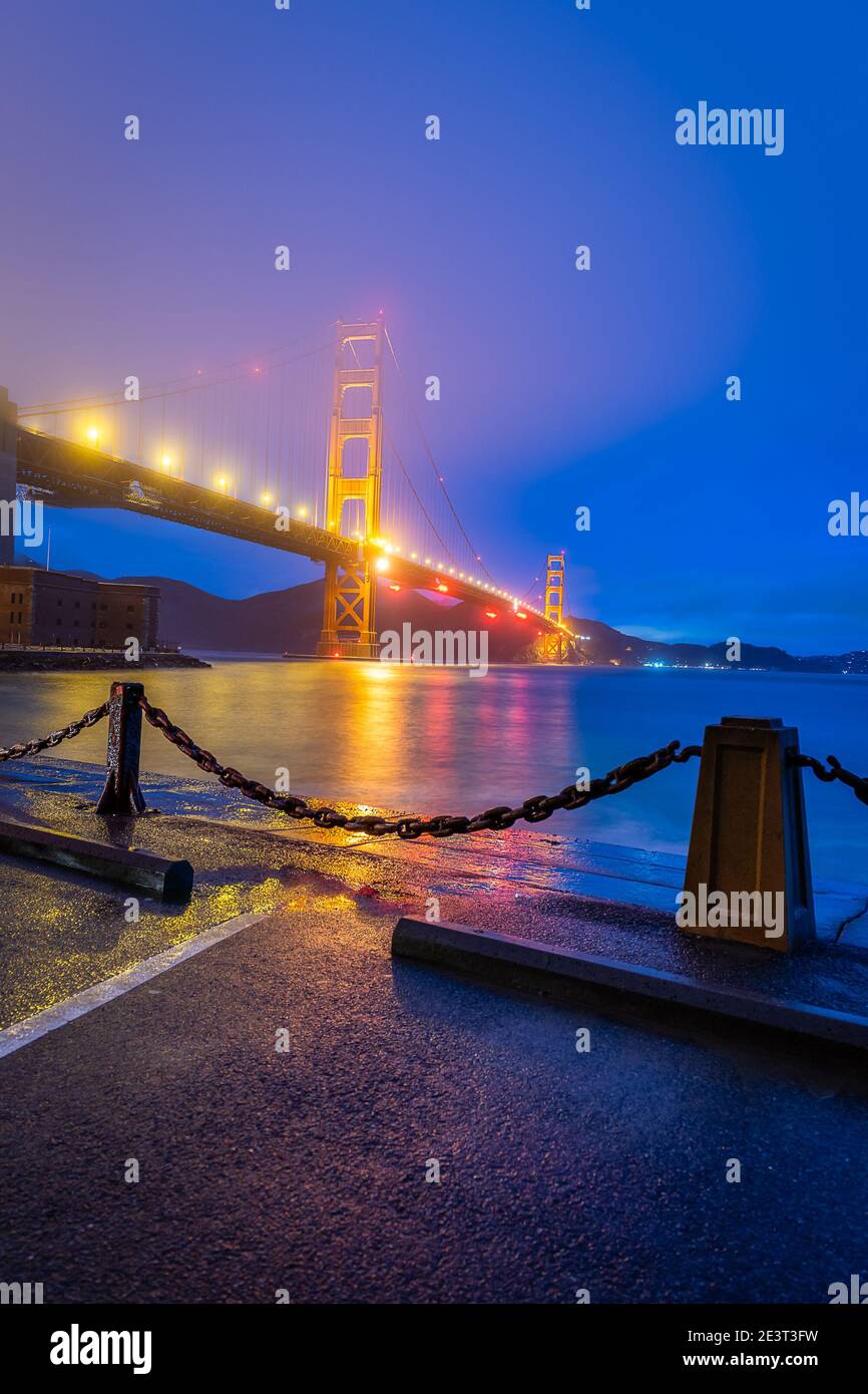 Golden point hi-res stock photography and images - Alamy