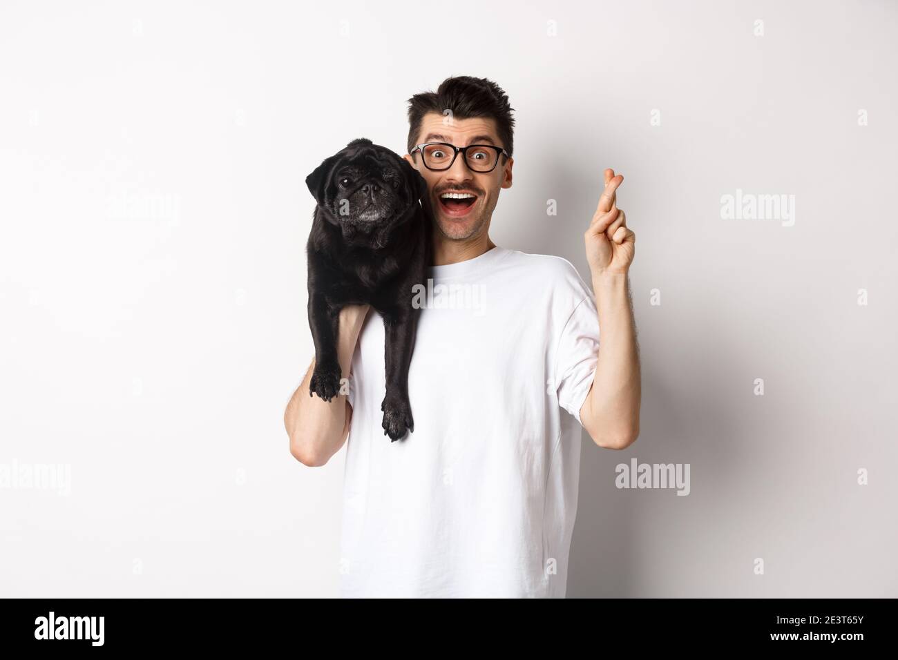 Good Luck Cute Animal