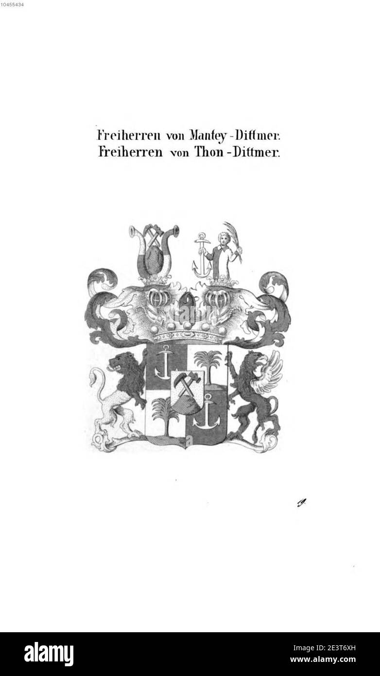 Thon dittmer hi-res stock photography and images - Alamy