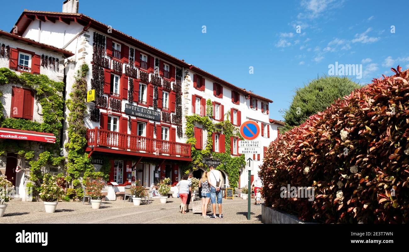 Kids countryside map europe hi-res stock photography and images - Alamy