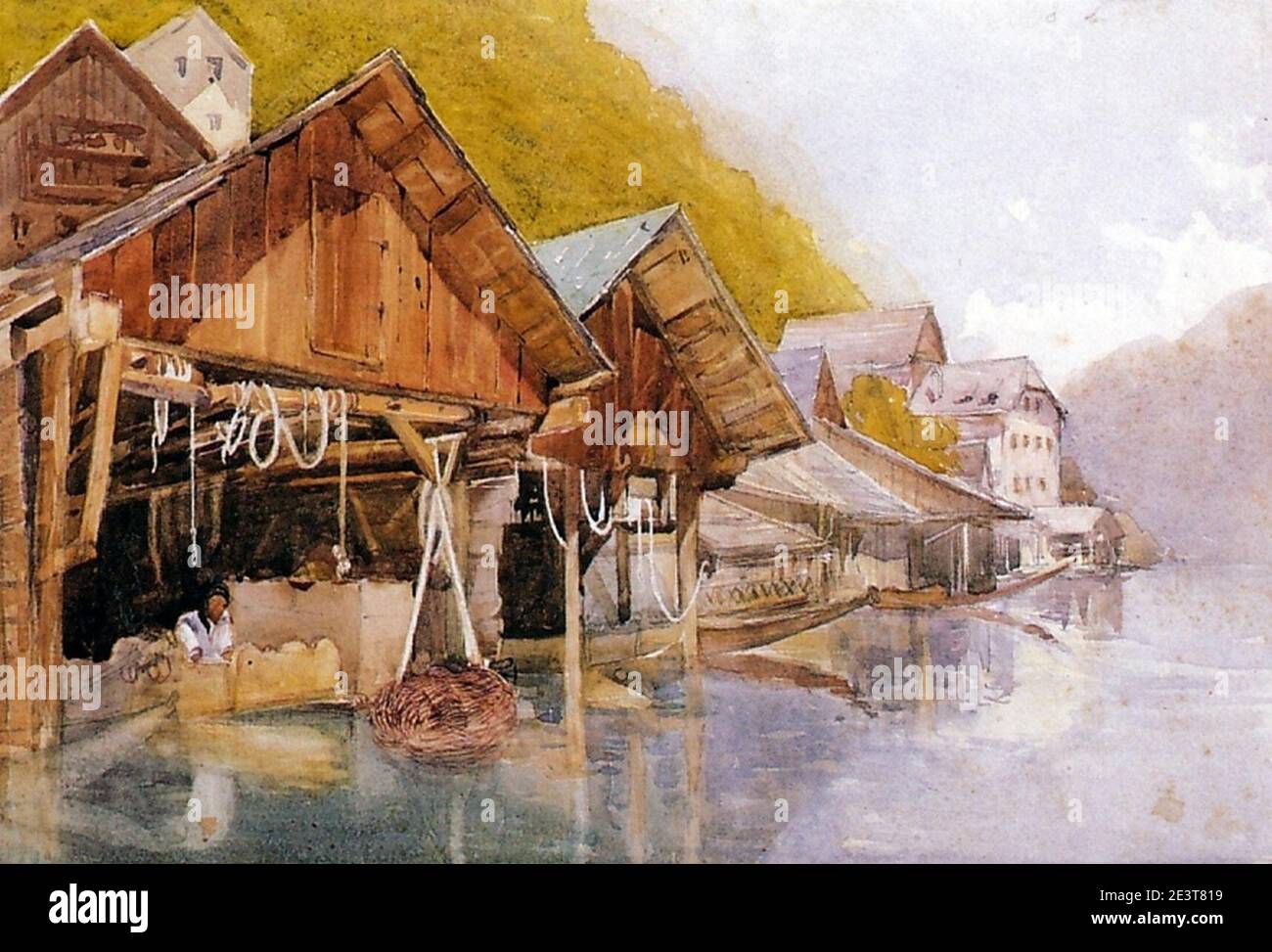 Mansel lewis hi-res stock photography and images - Alamy