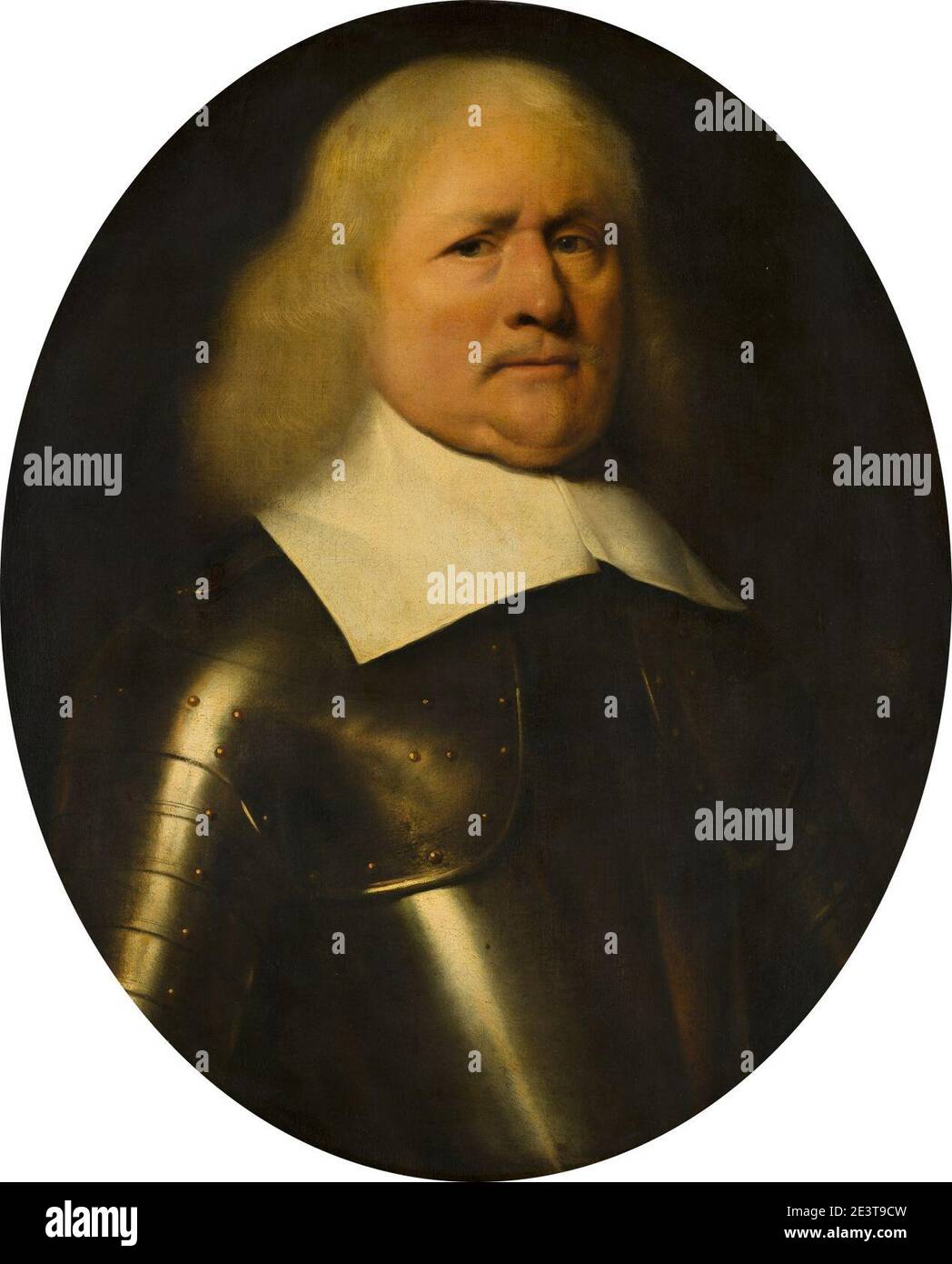 Manner of Ferdinand Bol 001 Stock Photo - Alamy