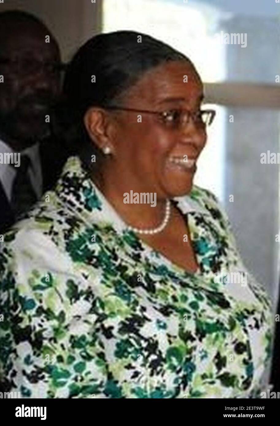 Manigat hi-res stock photography and images - Alamy