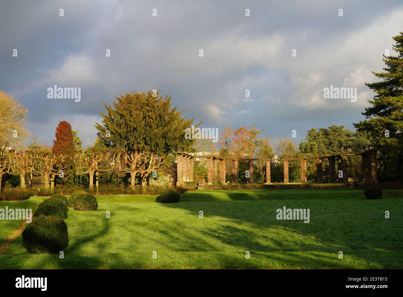 Lake maurepas hi-res stock photography and images - Alamy