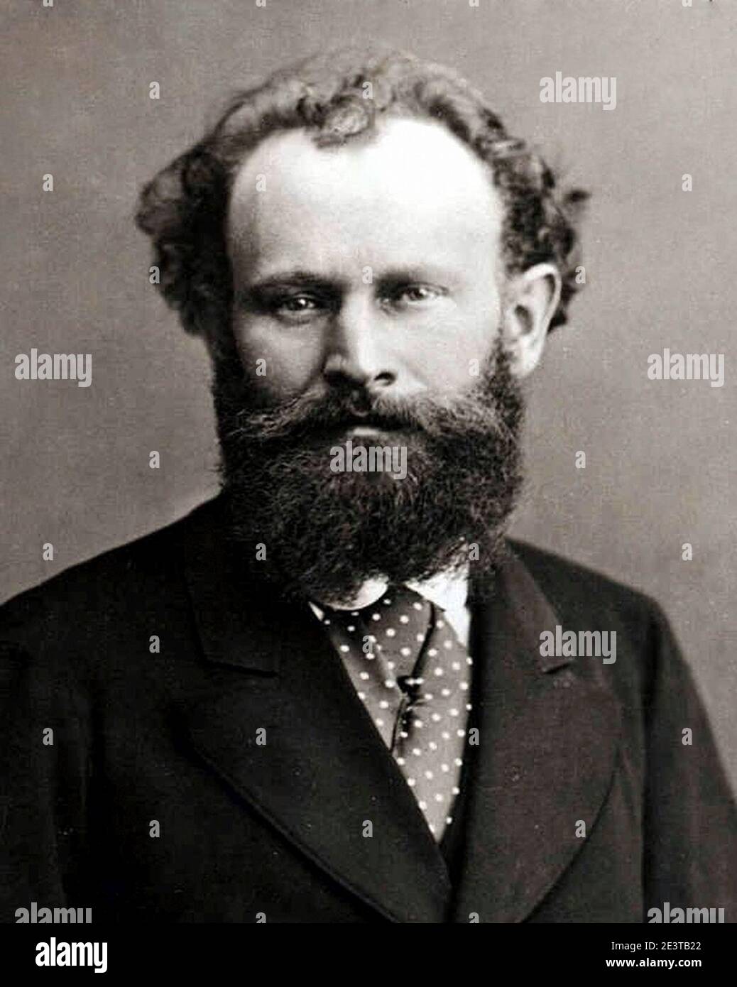 Manet nadar hi-res stock photography and images - Alamy