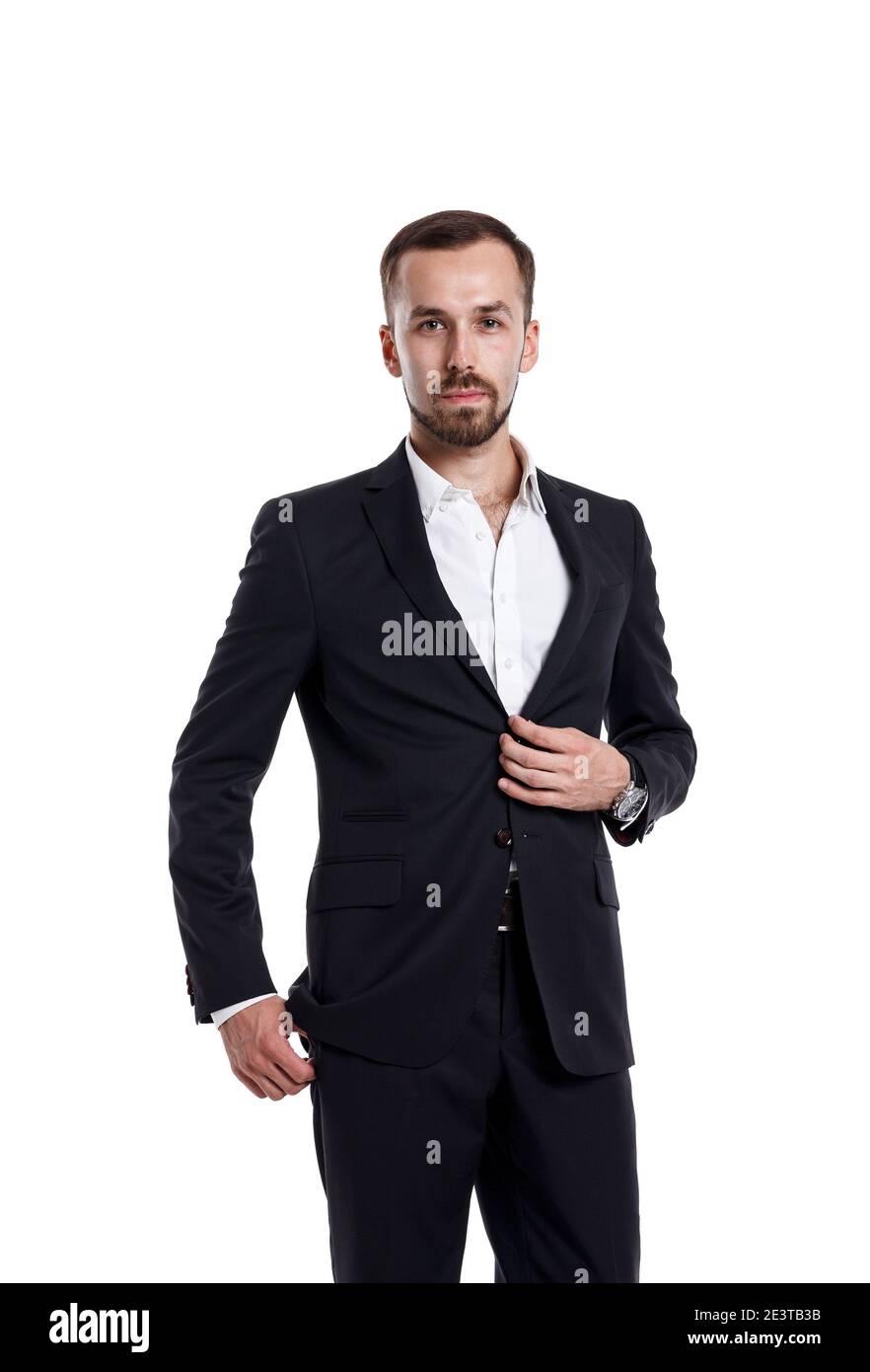 Business sui hi-res stock photography and images - Alamy