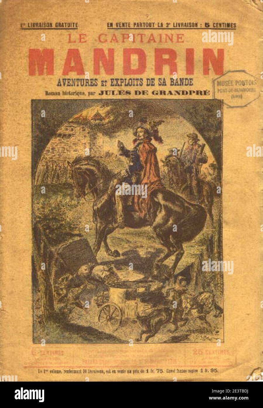 Mandrin hi-res stock photography and images - Alamy