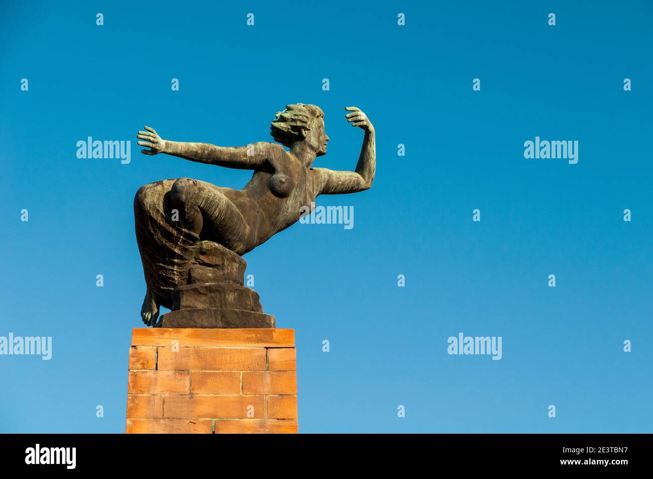 Statue of venus hi-res stock photography and images - Alamy