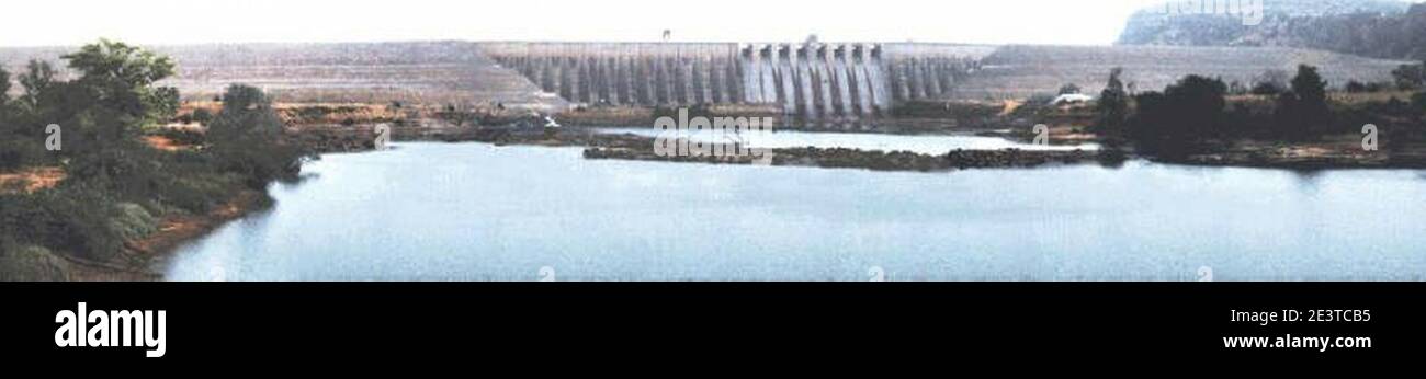 Manantali hi-res stock photography and images - Alamy