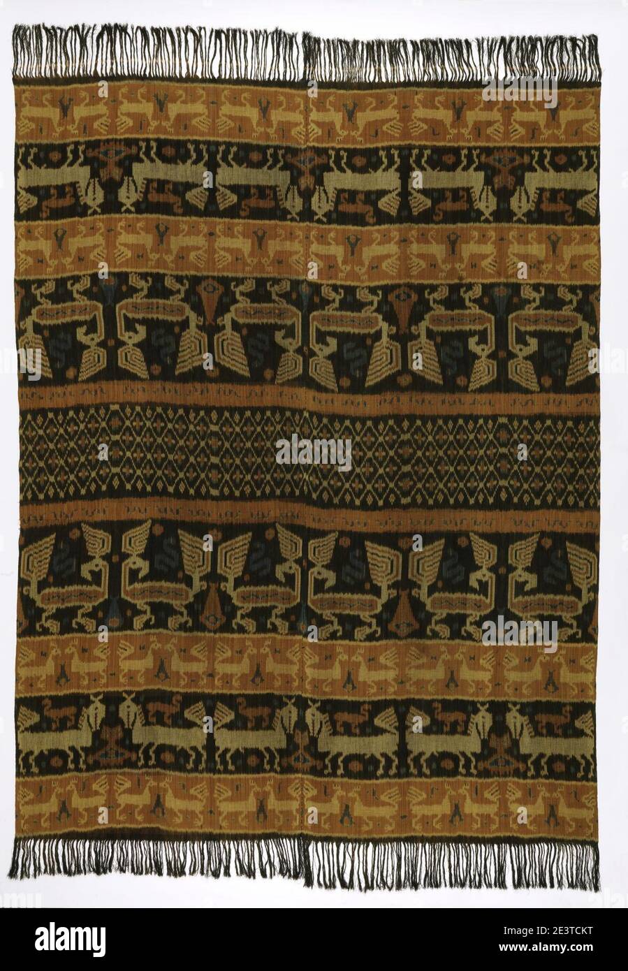 Hinggi hi-res stock photography and images - Alamy