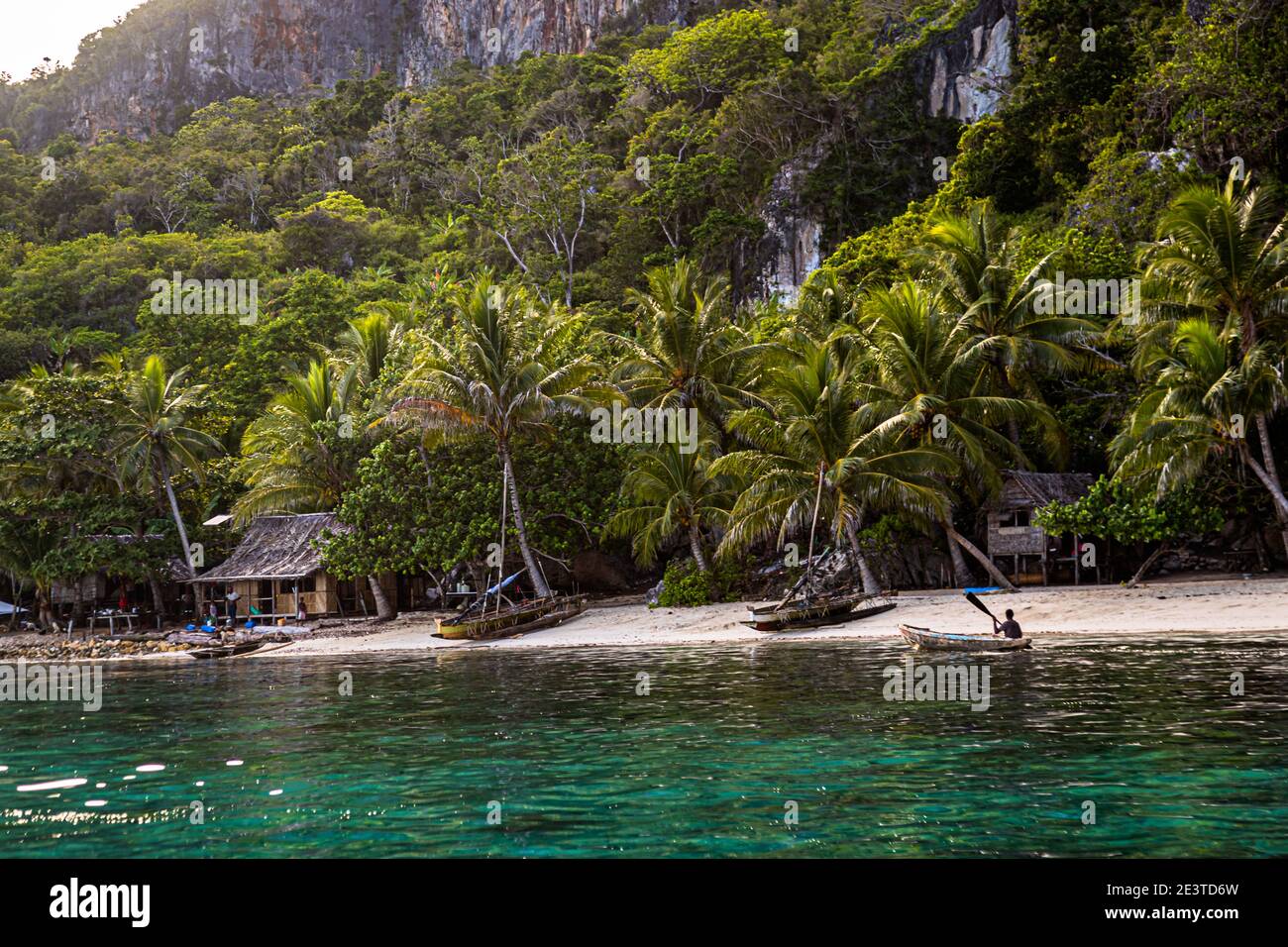 Panasia island hi-res stock photography and images - Alamy