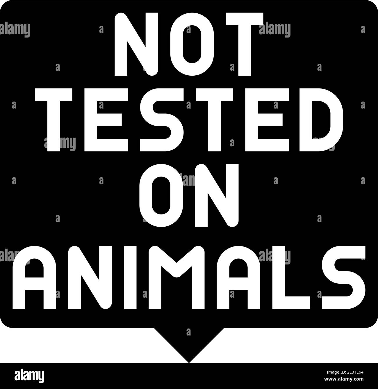 Rabbit cage lab Stock Vector Images - Alamy