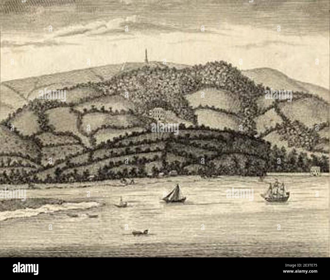 Mamhead hi-res stock photography and images - Alamy