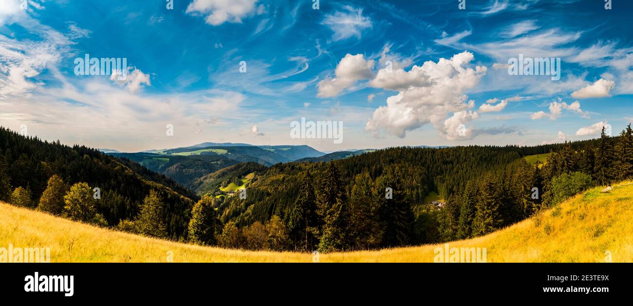 Schwartzwald germany hi-res stock photography and images - Alamy